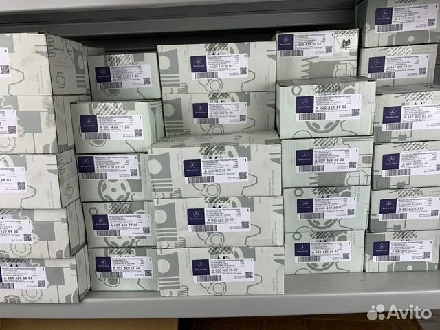 Оригинальные тормозные колодки Mercedes Мерседес купить в Москве ...