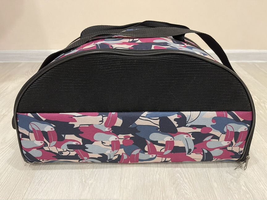 Переноска для кошек+доп.тов-ры