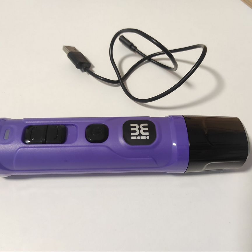 Когтерез портативный (гриндер)