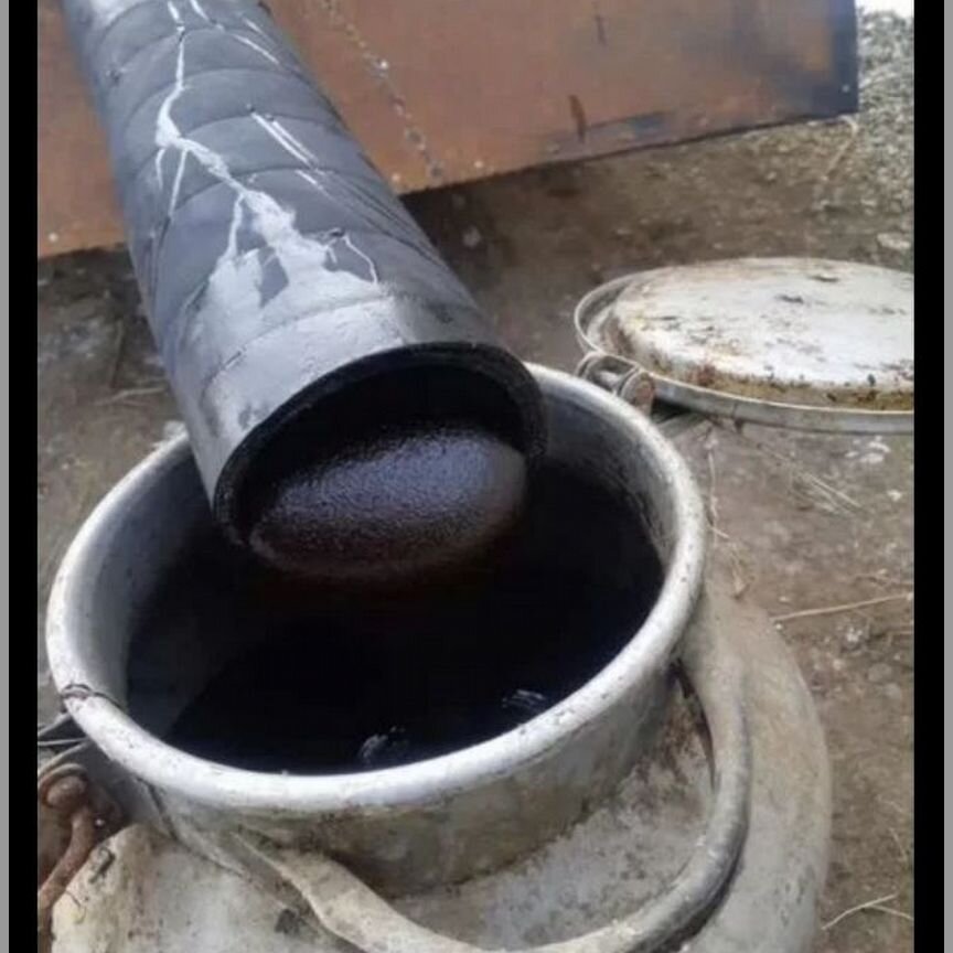 Патока для крс