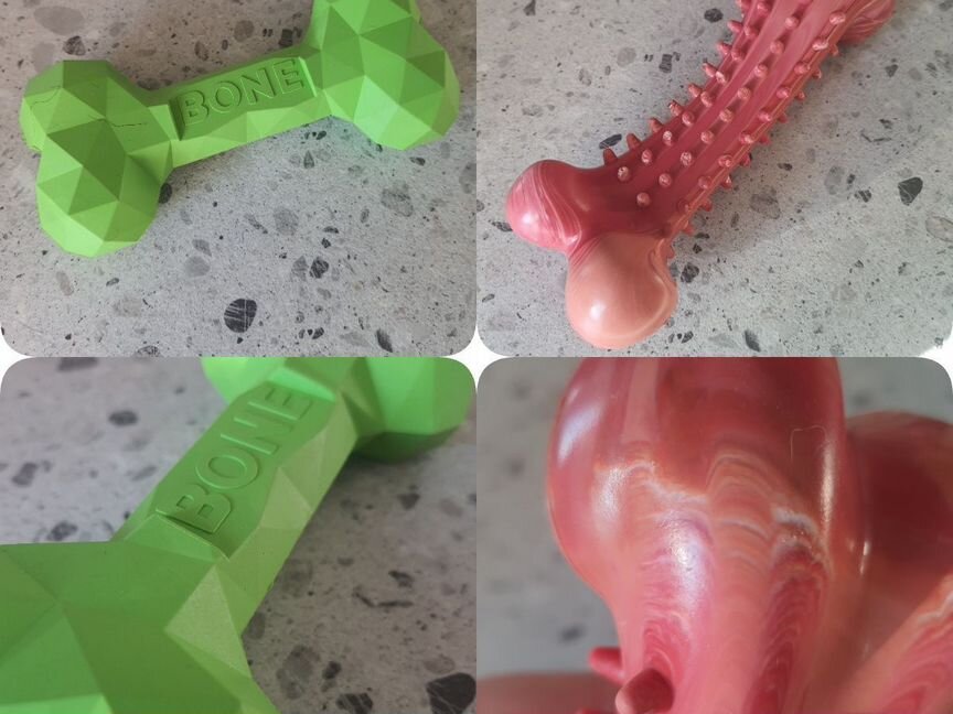 Косточки для собак