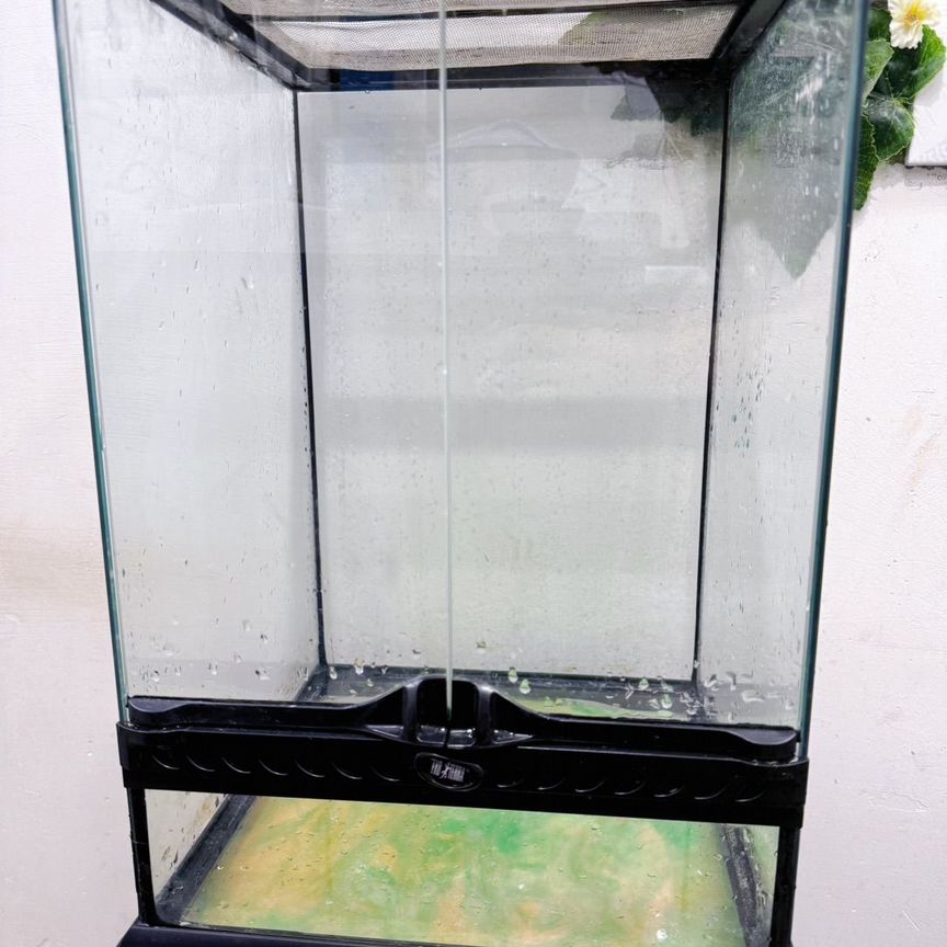 Террариум exoterra