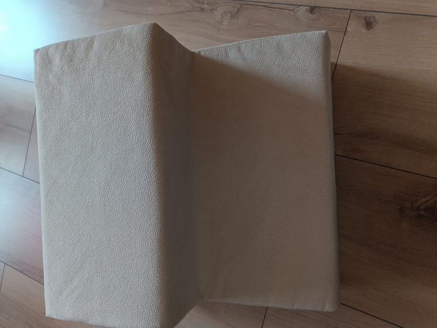 Лесенка для собак