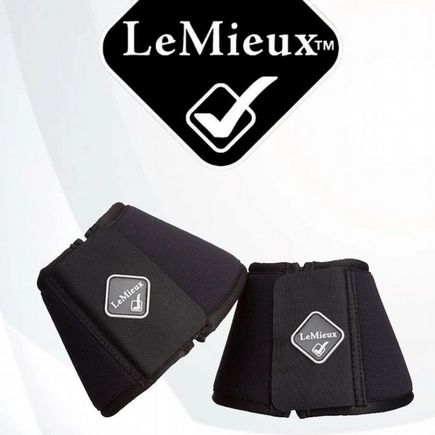 Колокольчики для лошади LeMieux