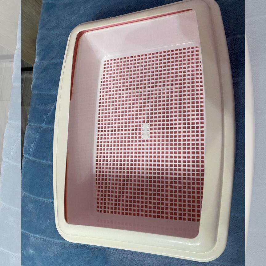 Лоток для кошек