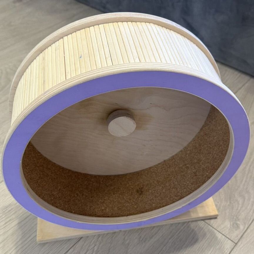 Колесо для грызунов