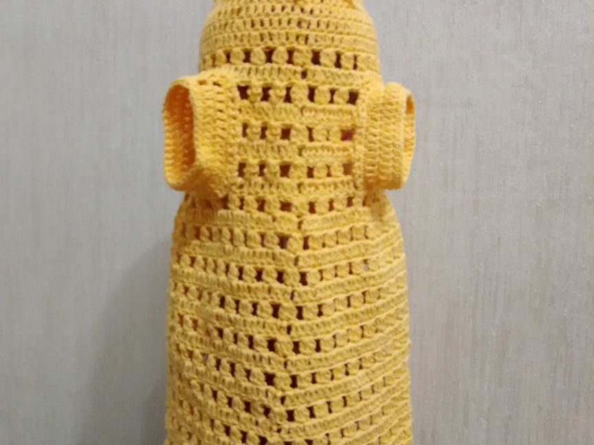 Одежда для сфинкса