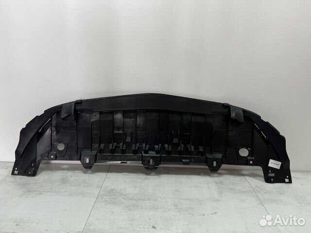 Защита передняя Mercedes CLA w117 c117 x117 купить в Москве с доставкой ...