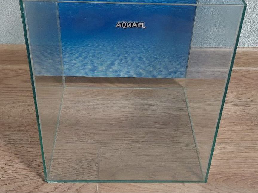 Аквариум 30л aquael