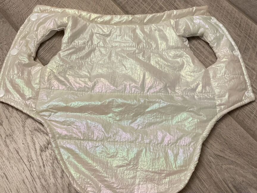 Ошейник для собак ручной работы