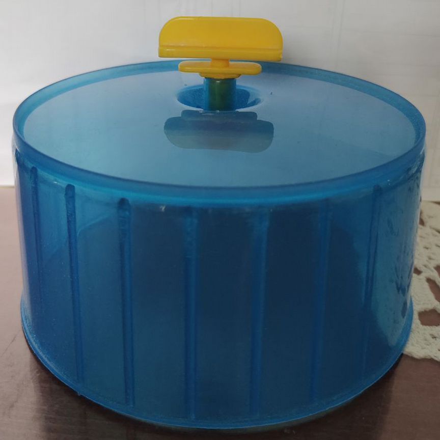 Колесо для хомяка 14 см