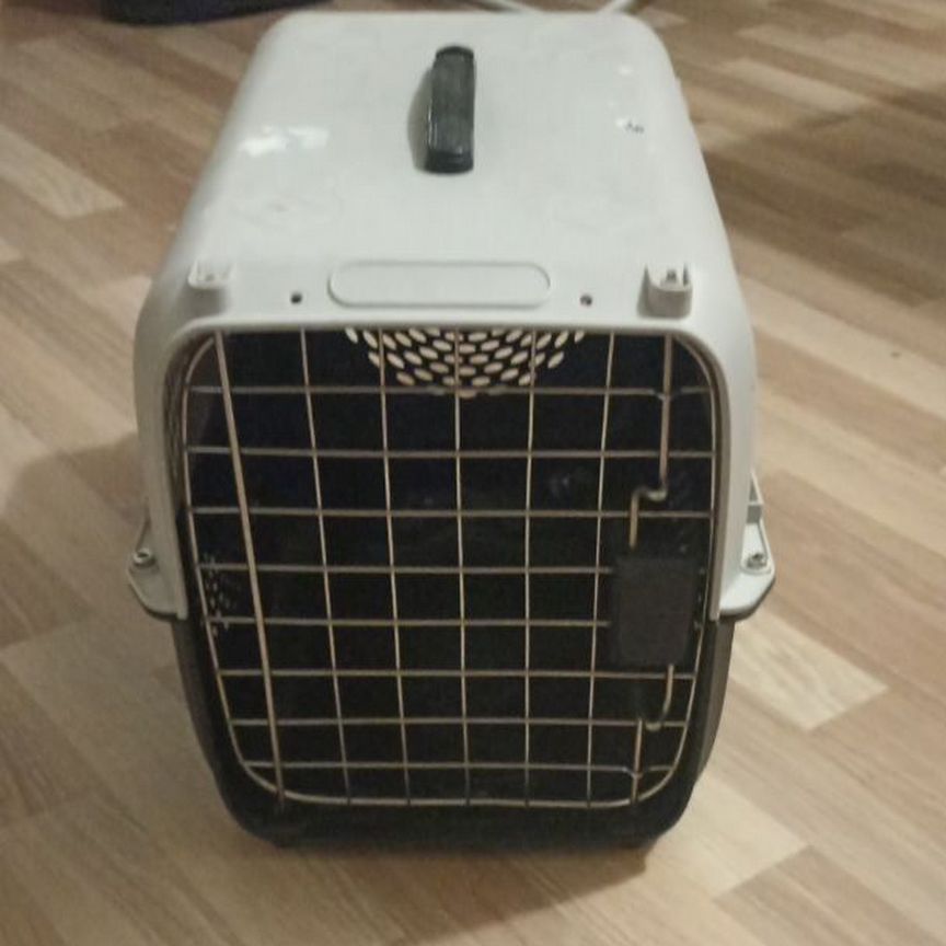 Переноска для животных