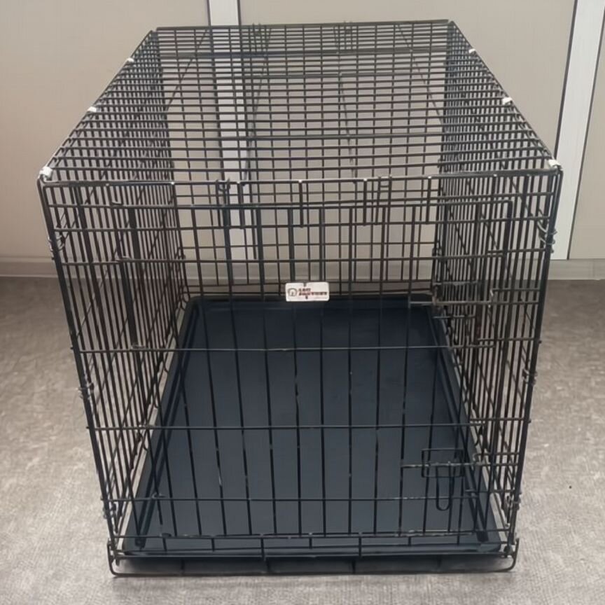 Клетка для животных бу