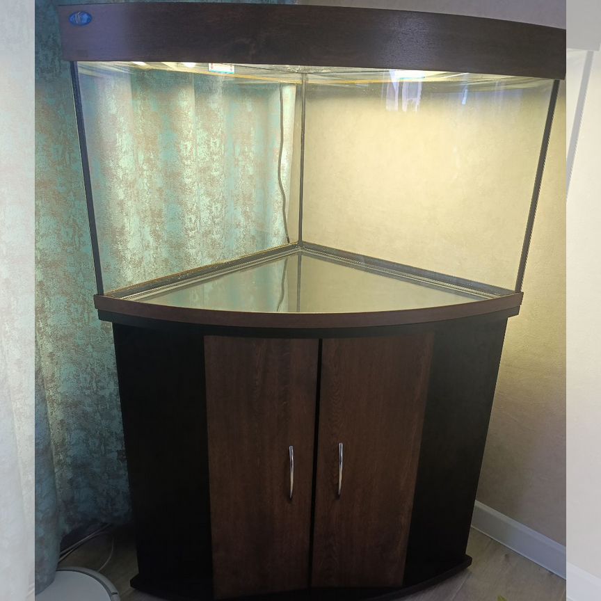 Аквариум 100 литров