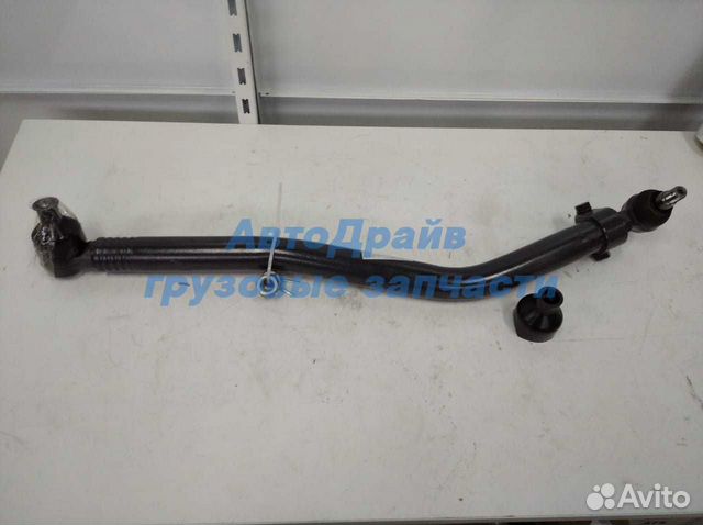 Тяга рулевая Вольво фш фм 4 фмх 22768861 купить в Ростове-на-Дону ...