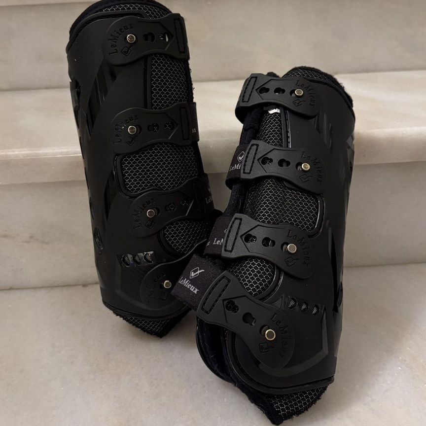 Ногавки lemieux, 4 штуки