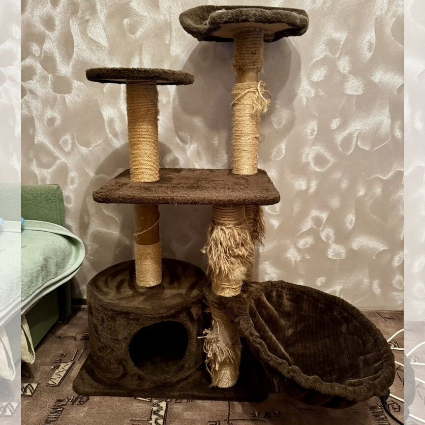 Когтеточка