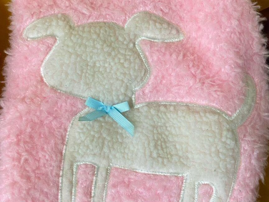 Костюм для собаки