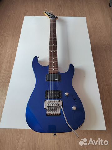 Электрогитара Jackson JS30DK купить в Санкт-Петербурге | Хобби и отдых ...