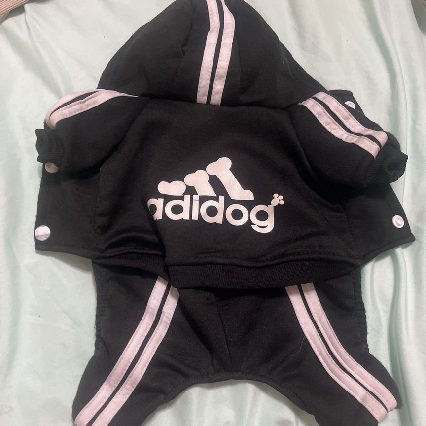 Костюм для маленькой собаки