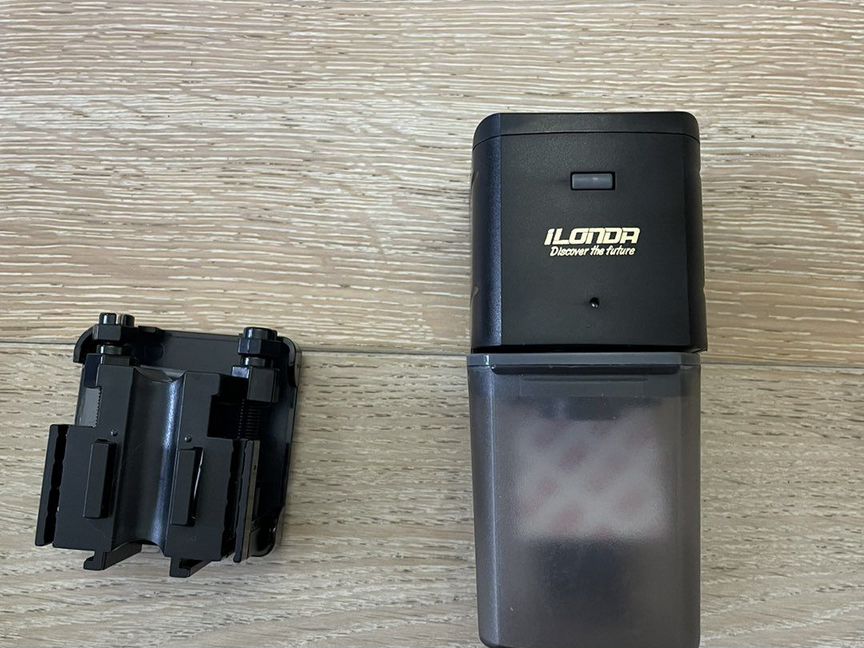 Автоматичесая кормушка