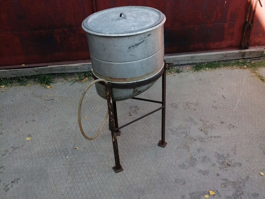 Воскотопка