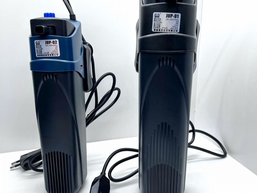 Уф Стерилизатор для аквариума