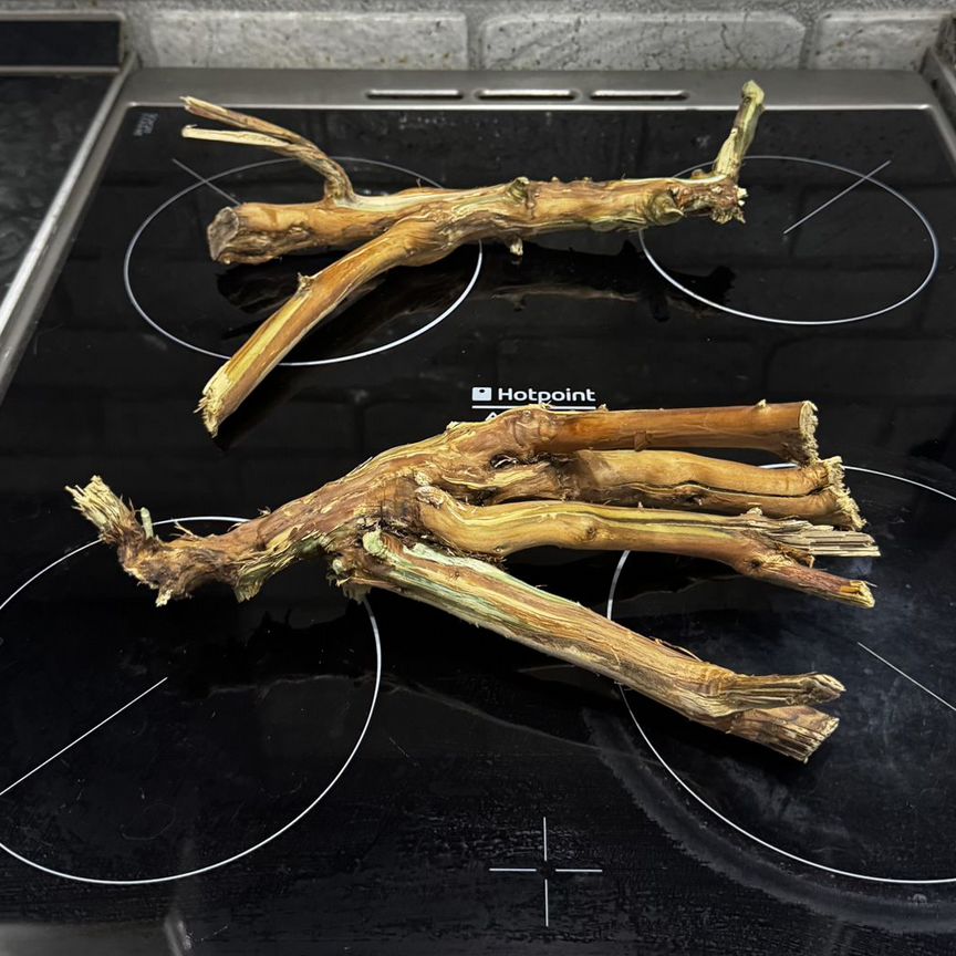 Коряги для аквариума