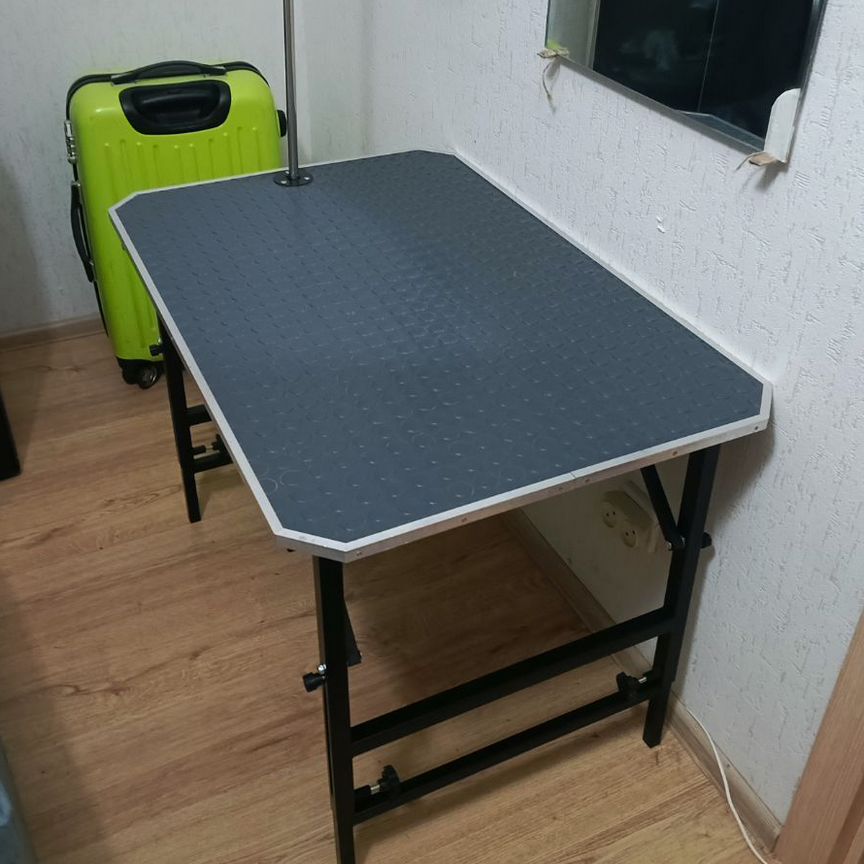 Стол для груминга 90*60