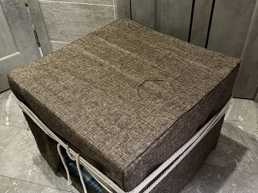 Кошкин домик