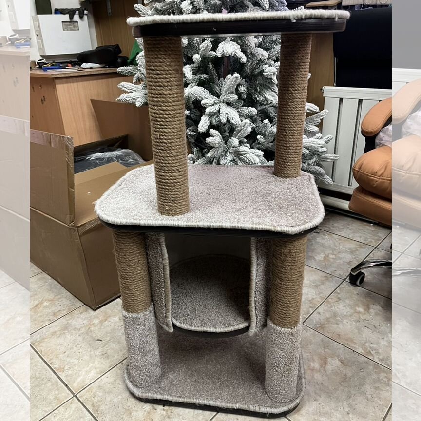 Когтеточка для кошек