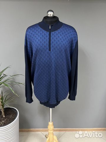 Кофта Zilli оригинал купить в Москве | Личные вещи | Авито