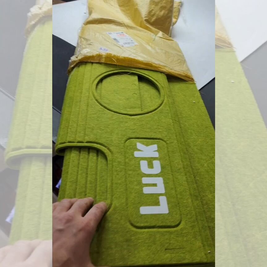 Дом когтеточка