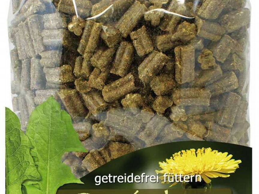 JR Farm для морских свинок