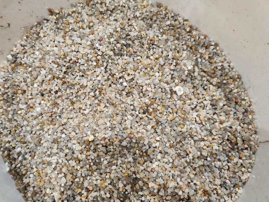 Грунт для аквариума