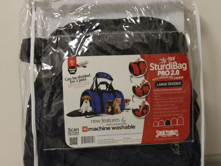 Sturdi Bag Pro 2.0