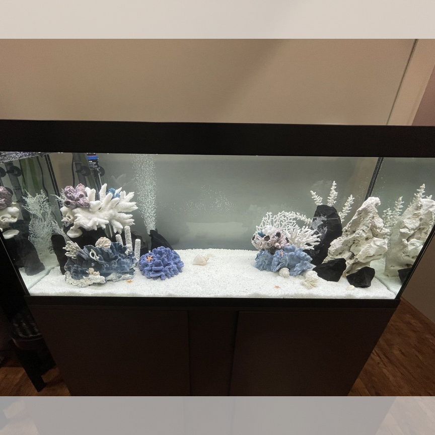 Аквариум Eheim vivaline LED 240 с тумбой