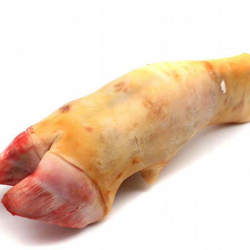 Ноги говяжьи