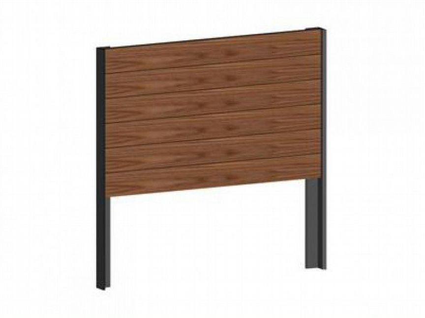 Площадка для выгула собак от производителя