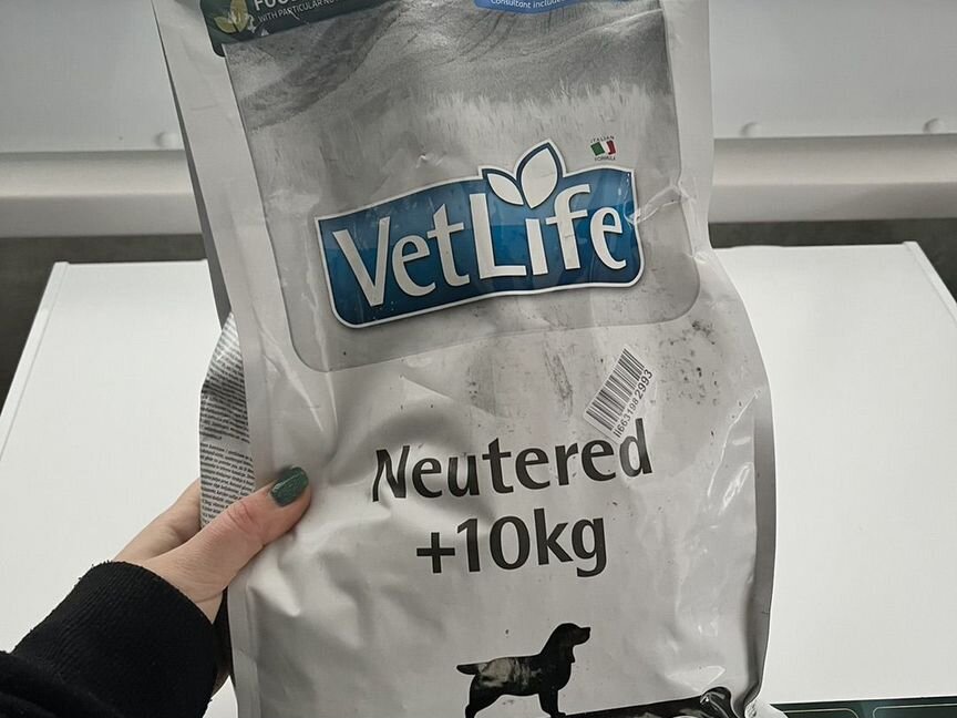 Корм для собак farmina 2 кг