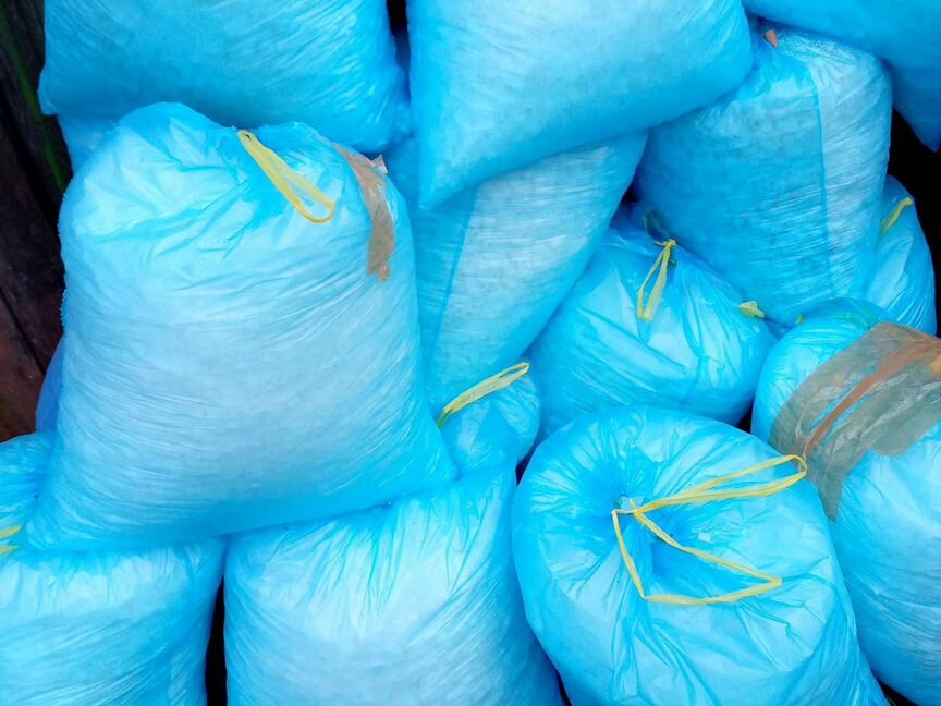 Биозагрузка biremax s800