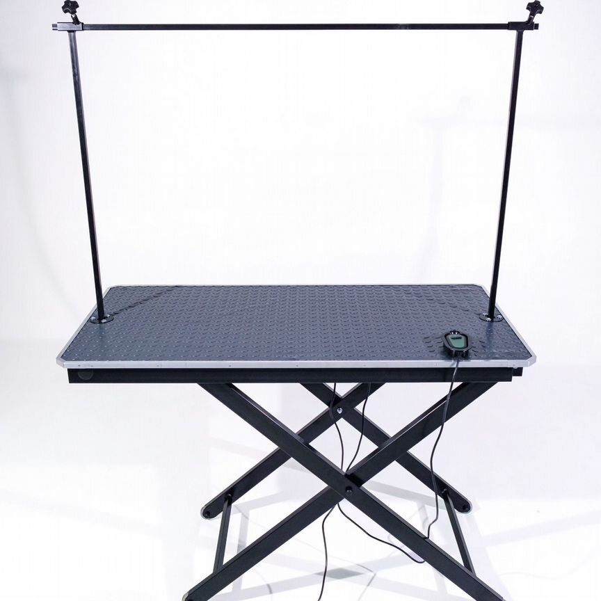 Стол для груминга 1200х600 Электро