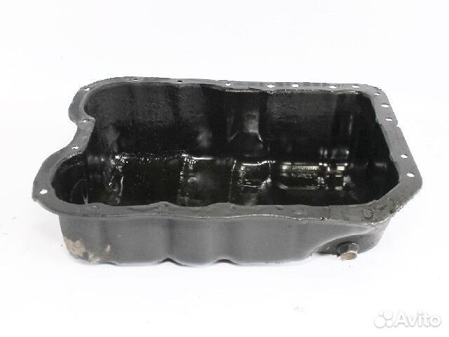 Поддон картера двигателя Mitsubishi Outlander XL купить в Москве ...