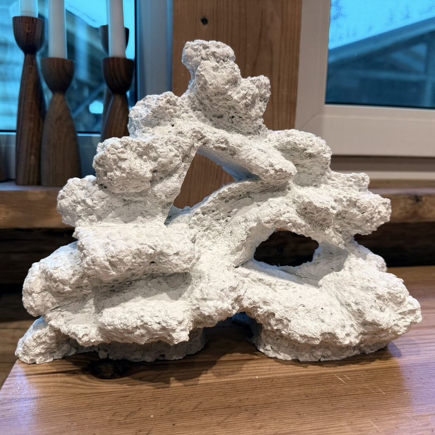 Декорация для аквариума