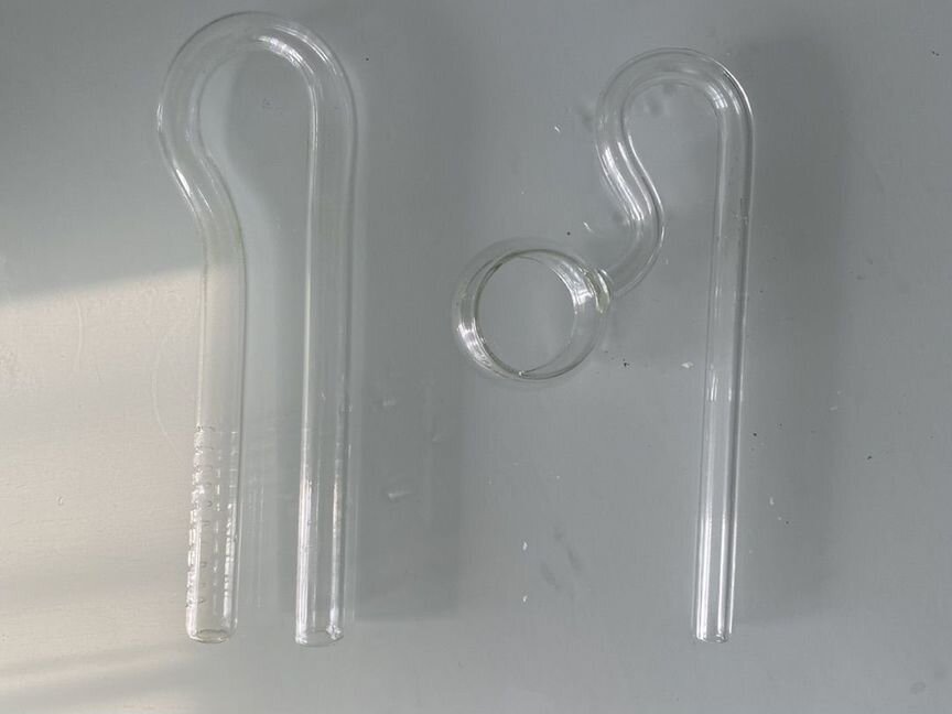 Lily pipe