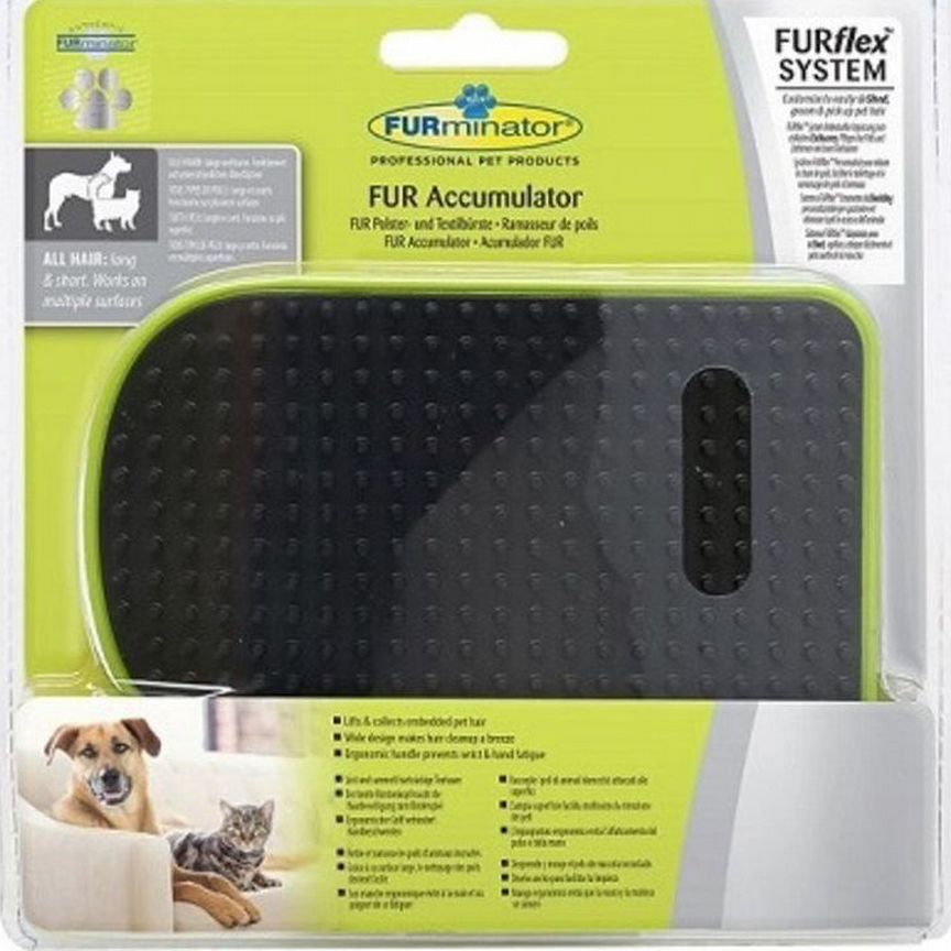 FURminator Фурминатор FURflex Насадка (без ручки)