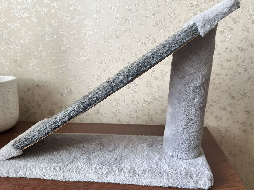 Когтеточка новая