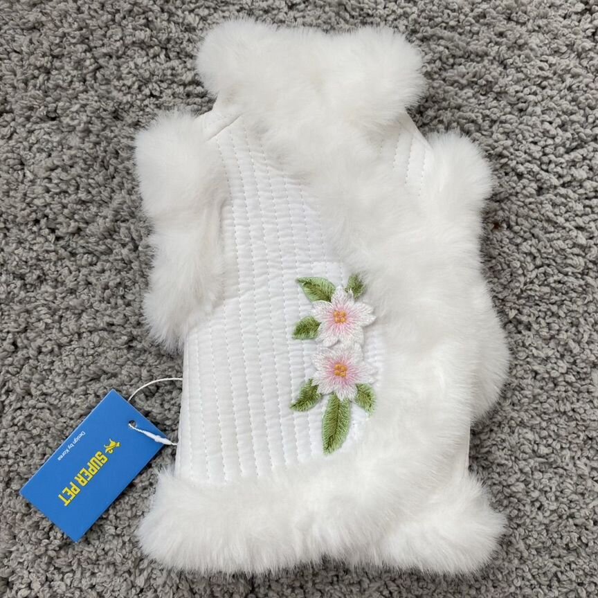 Кофта для собаки