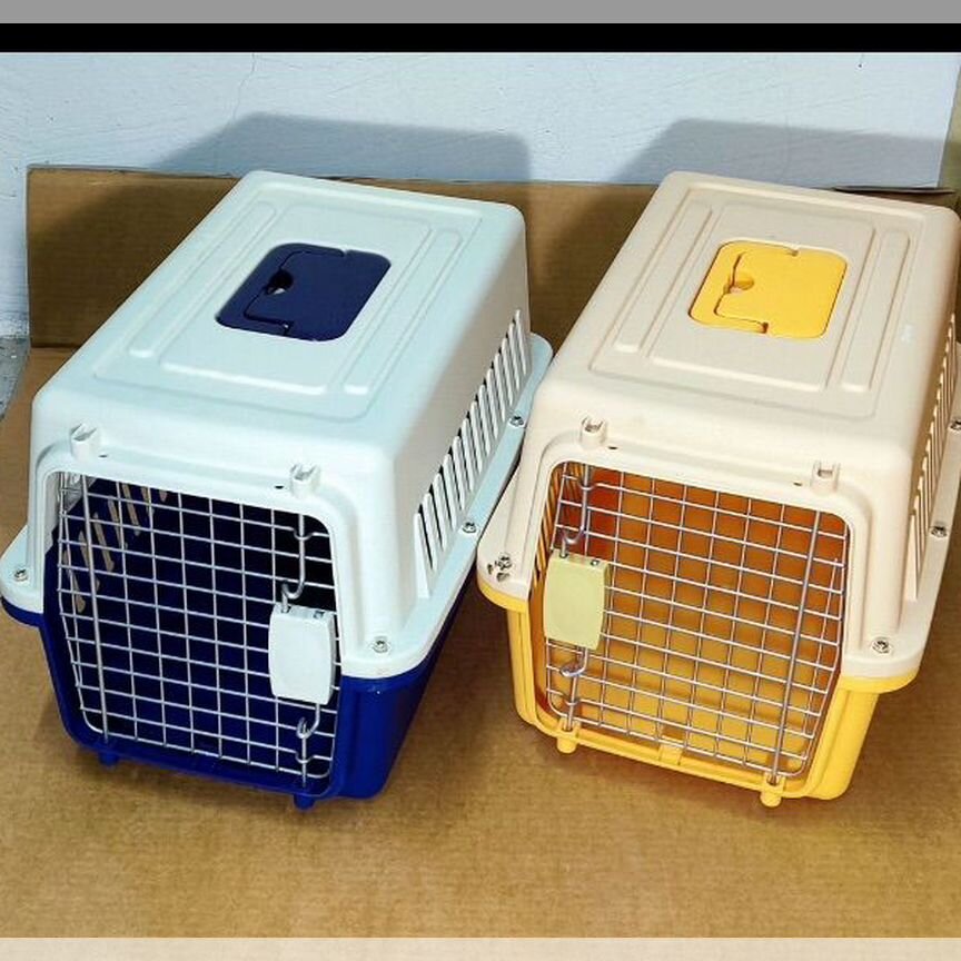 Переноска для животных