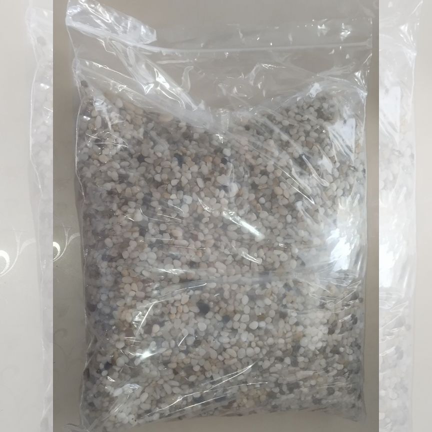 Грунт для аквариума